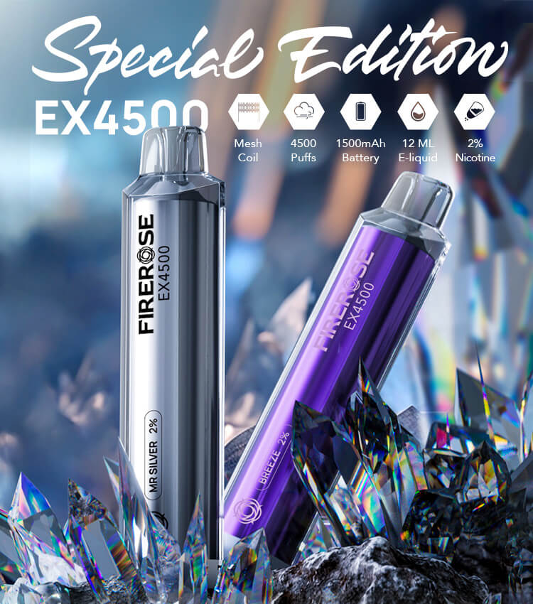 FIREROSE - JUST FEEL IT